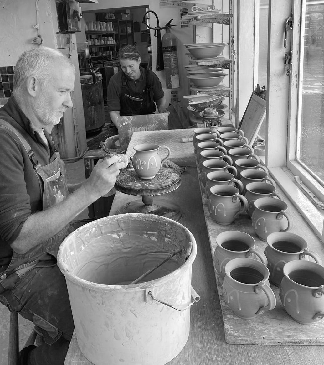 castlearchpottery