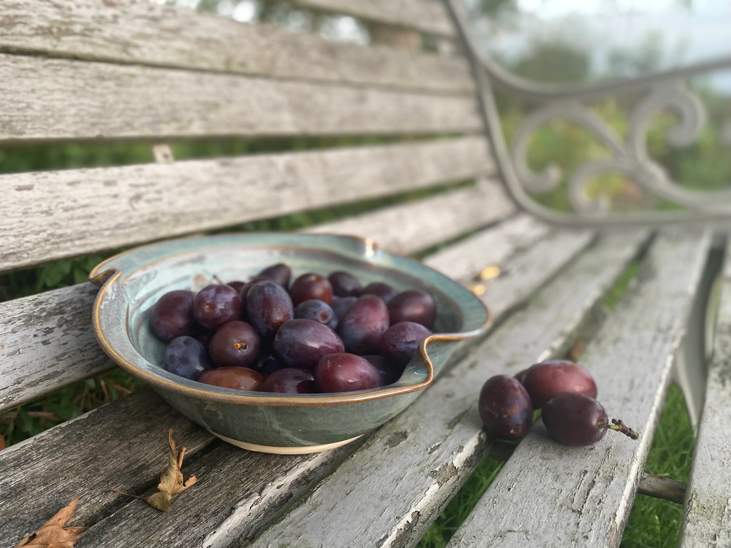 castlearchpottery